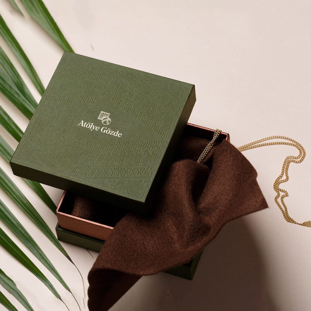 custom Jewellery Boxes | Jewellery Boxes Wholesale