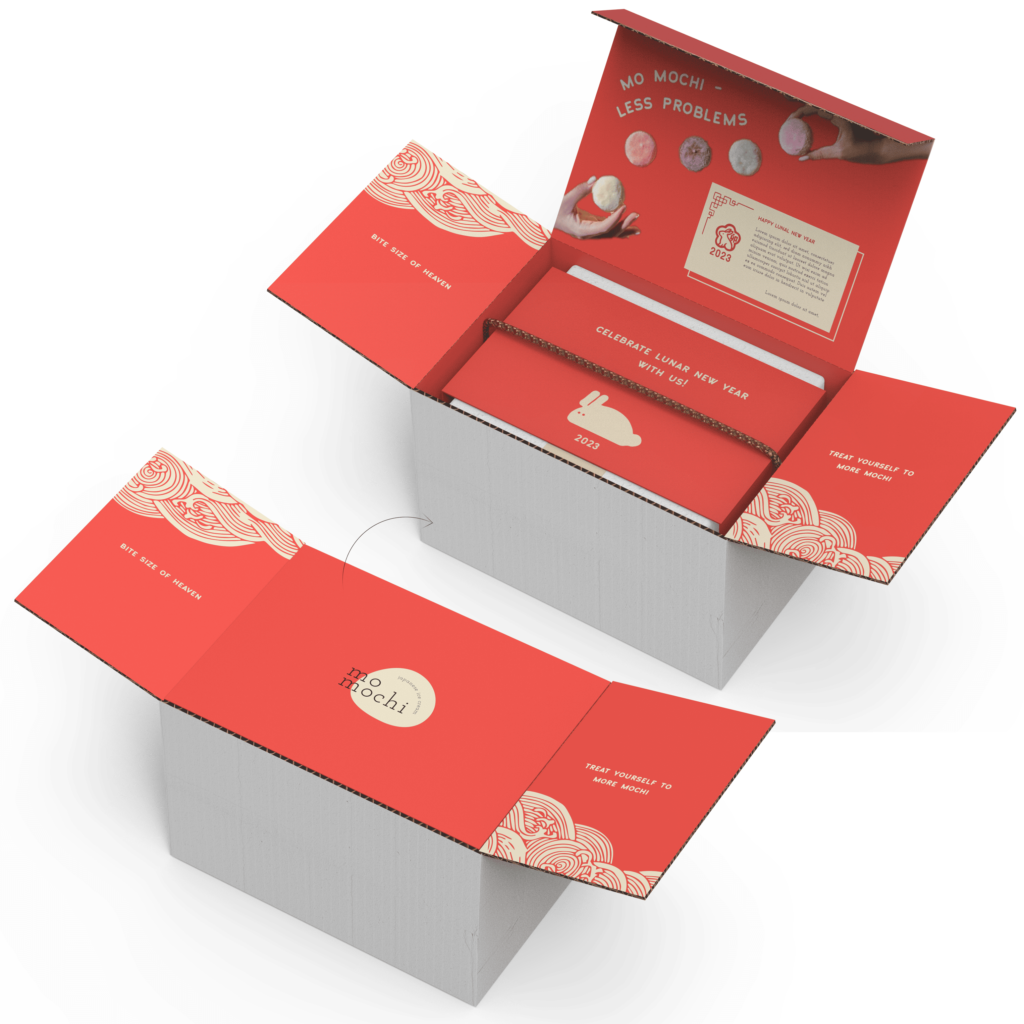 Influencer Box Packaging | Pr Boxes