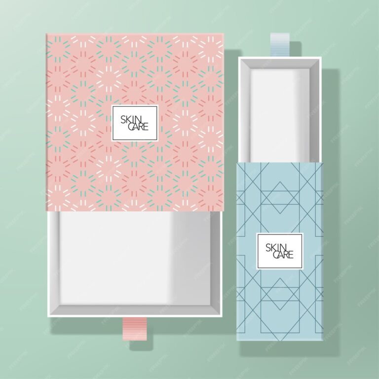 Influencer Box Packaging | Pr Boxes