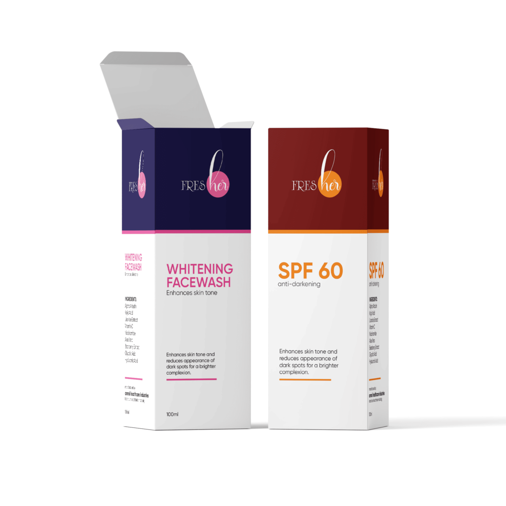 Custom Tuck Boxes | product Packaging | Artsy Packaging