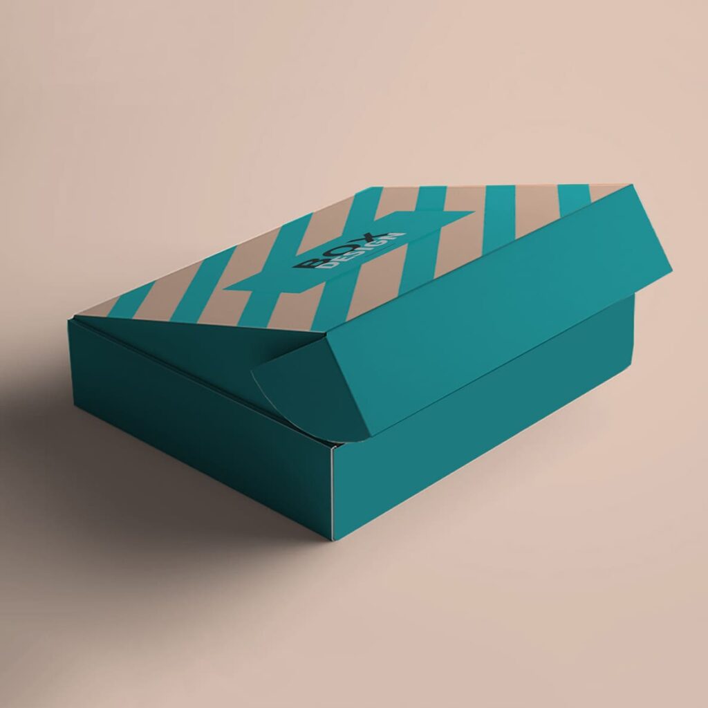Mailer Boxes | Artsy Packaging