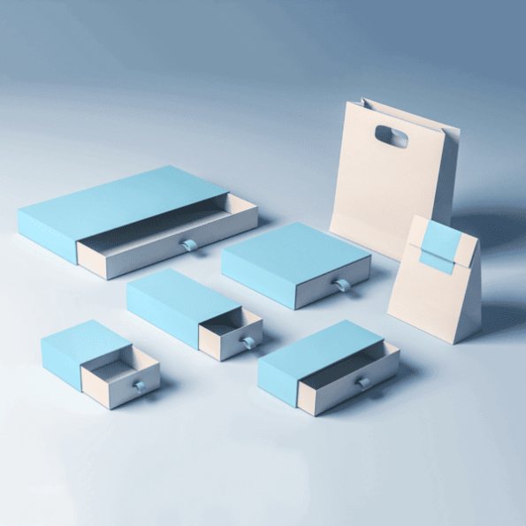 Custom Printed Sleeves | Premium Packaging Solutions | Artsy Packaging