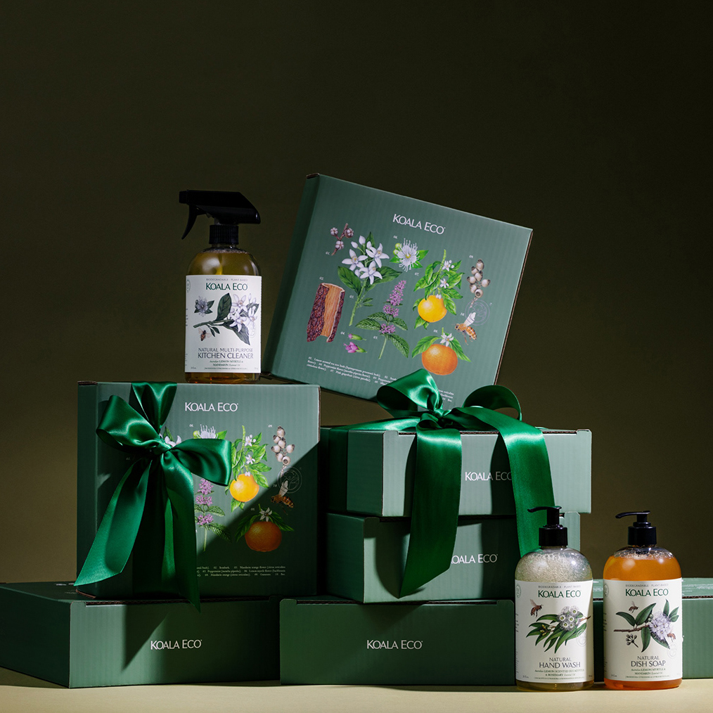 Influencer/PR Boxes | Artsy Packaging