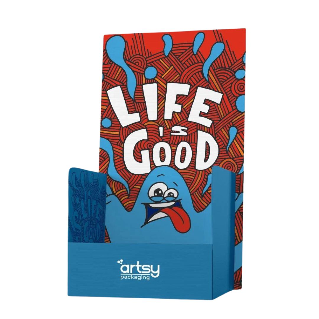 Custom Packaging Solutions | Tailored Boxes for Your Brand