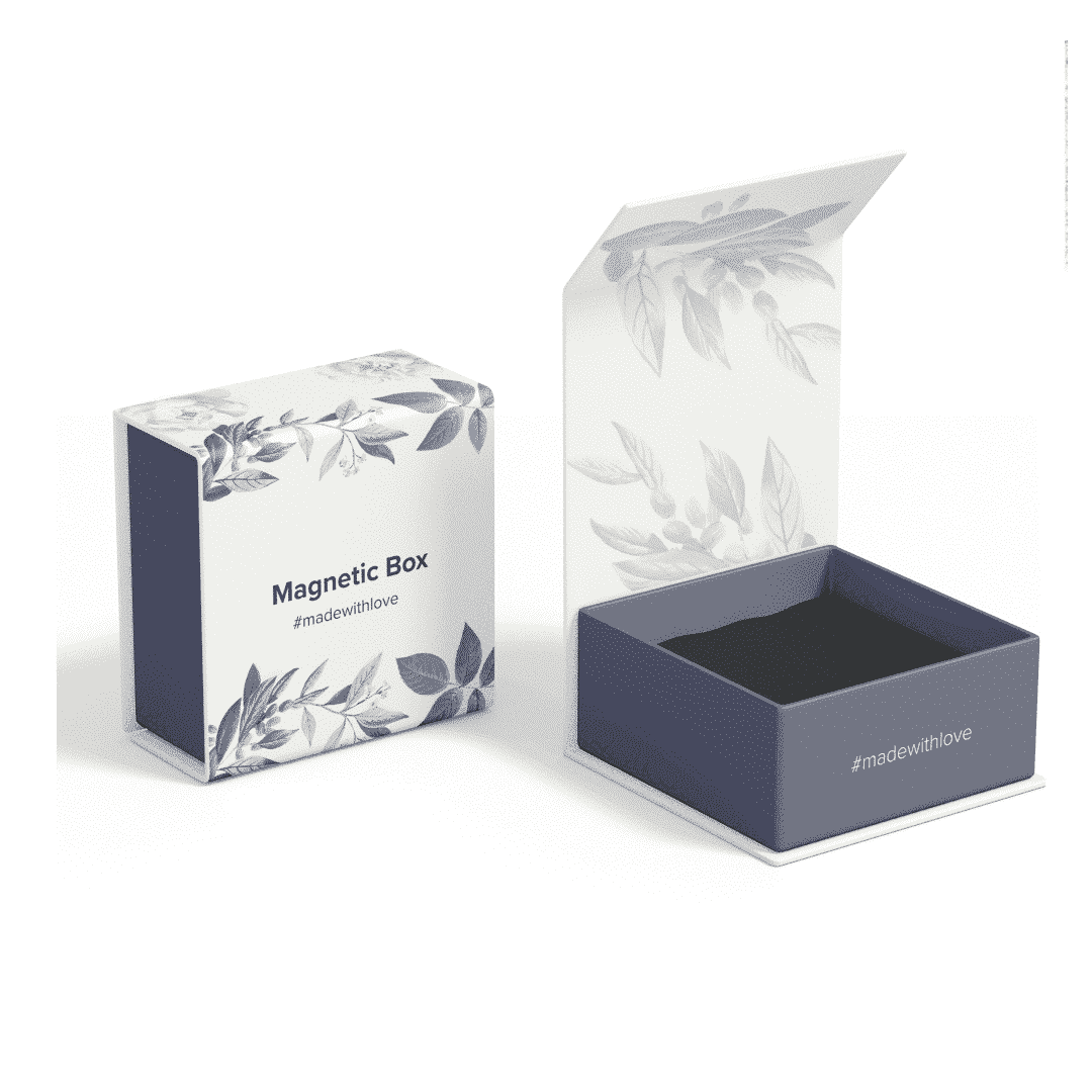 Custom Packaging Platform | Artsy Packaging