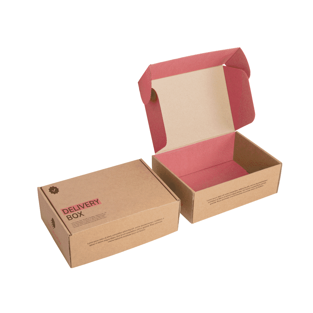 Custom Packaging Platform | Artsy Packaging