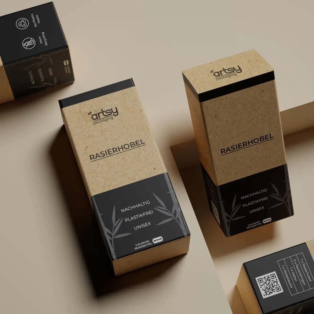 Custom Packaging Boxes UK | Retail Product Packaging | Artsy Packaging