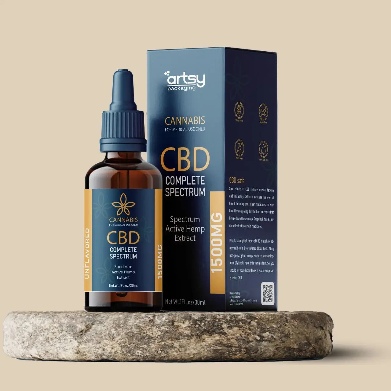 Custom Packaging Platform | Artsy Packaging