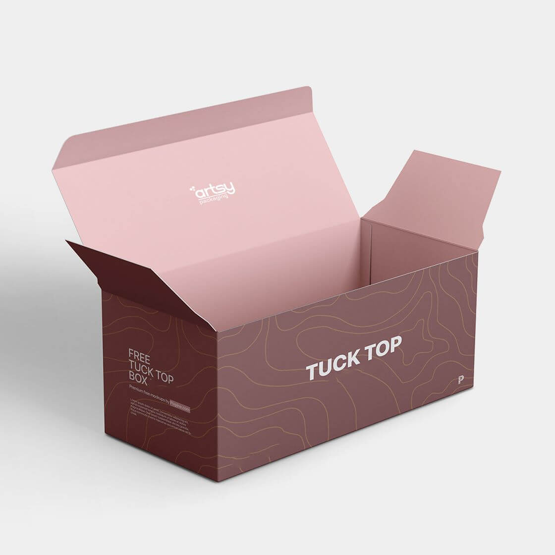 Custom Packaging Boxes That Your Clients Will Love | Artsy Packaging