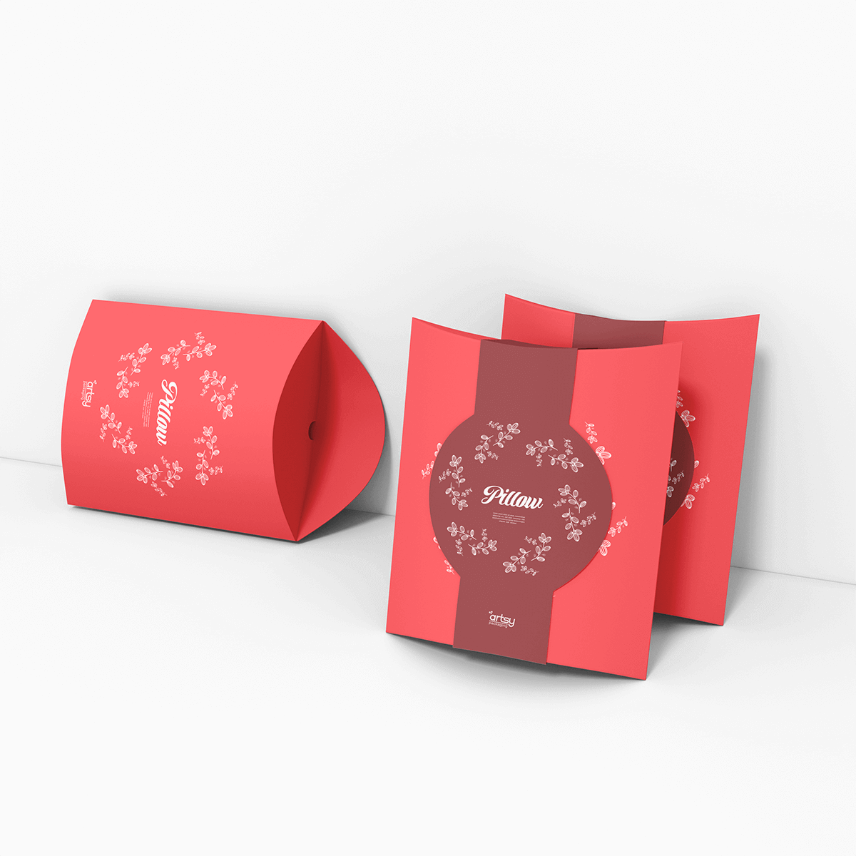 Home - Artsy Packaging
