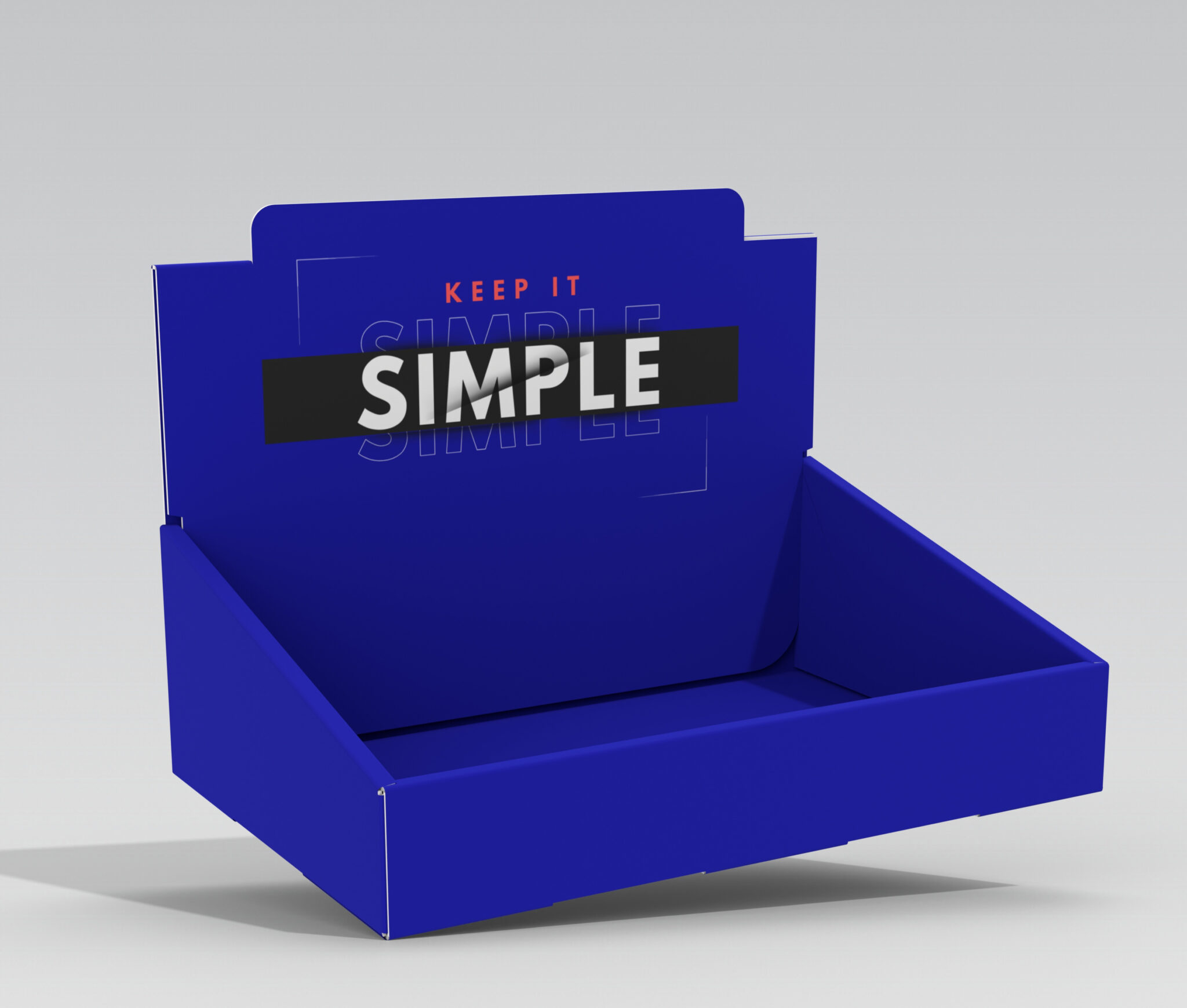 Retail Display Boxes | Custom Printed Display Boxes