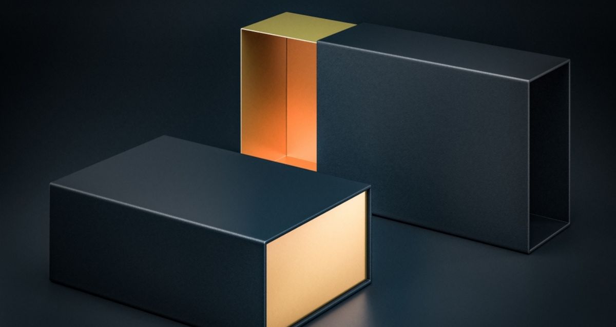 Custom Boxes UK – Wholesale & Retail Packaging