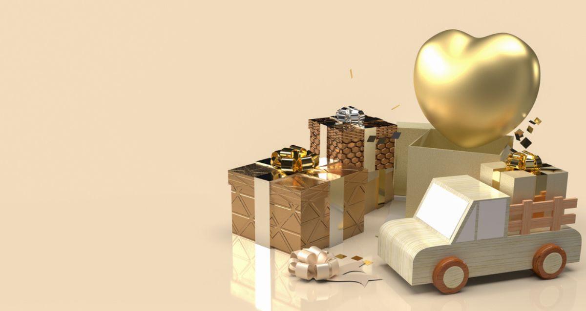 How Custom Gift Boxes Enhance Customer Experience and Brand Loyalty