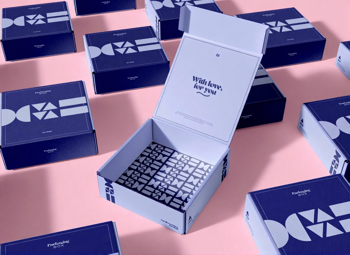 Custom Mailer Boxes: The Smart Packaging Choice for Modern Brands