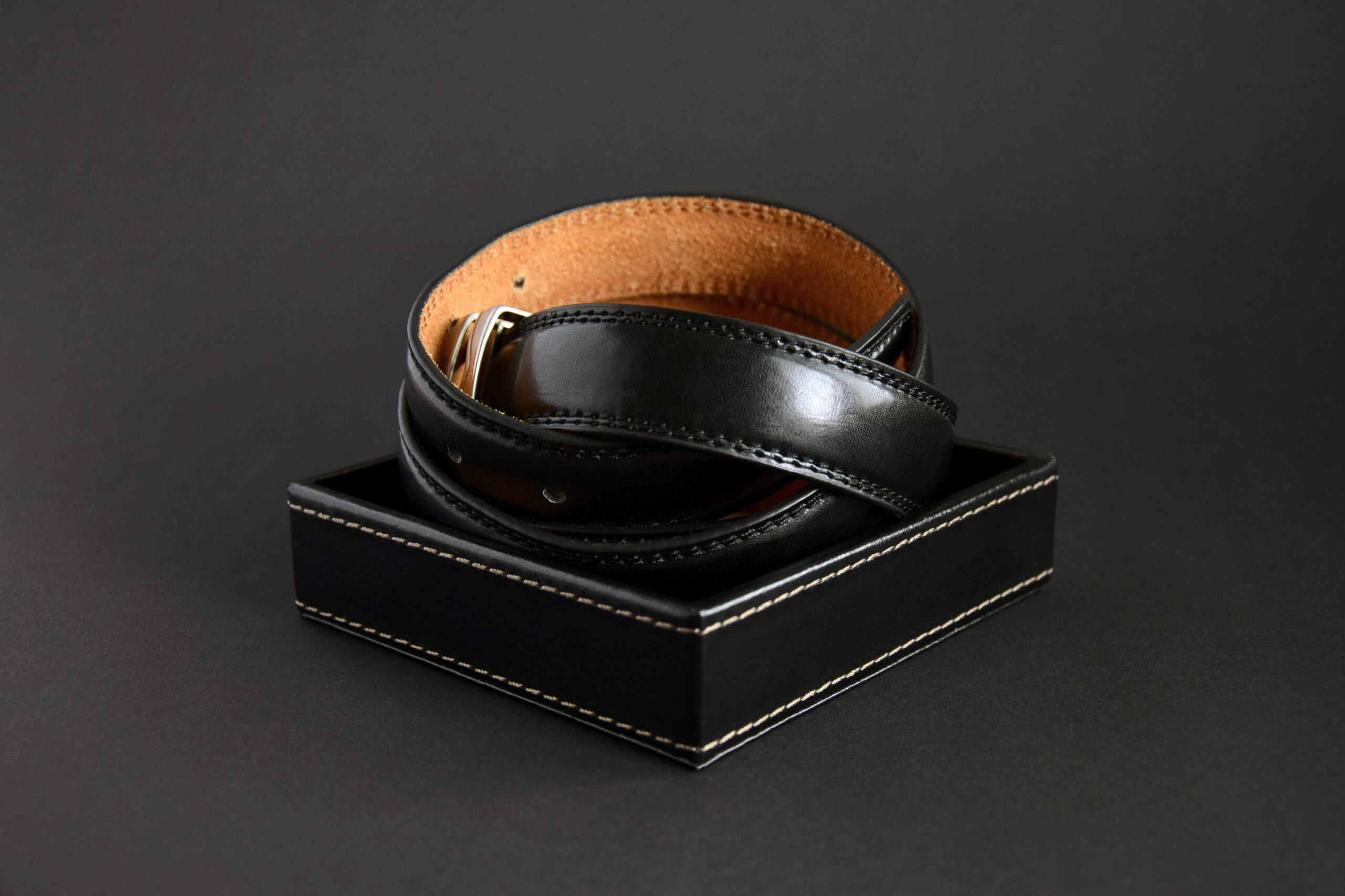 Custom Belt Boxes UK | Premium Printed Belt Packaging