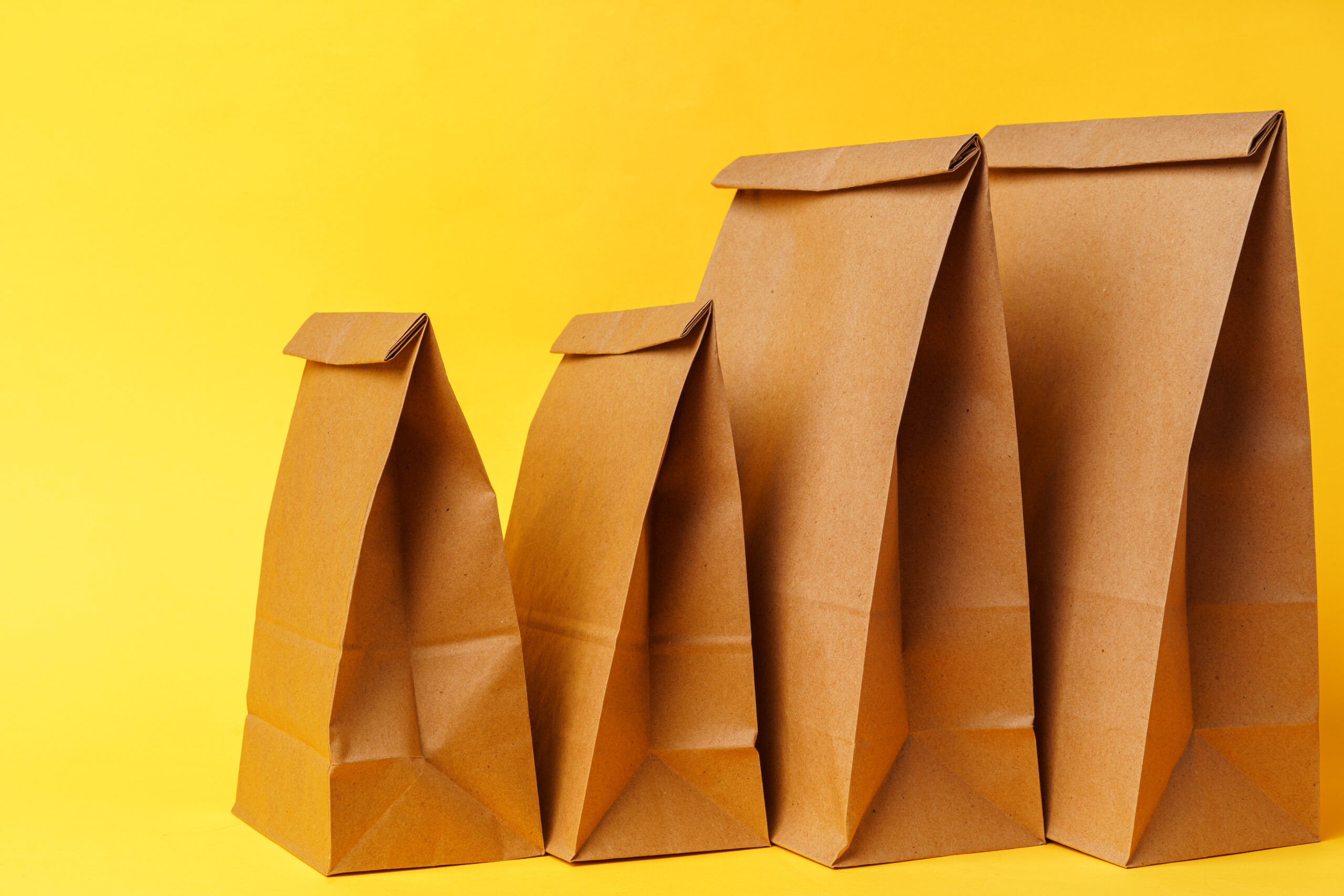 Custom SOS Bags UK | Durable, Eco-Friendly & Branded Packaging