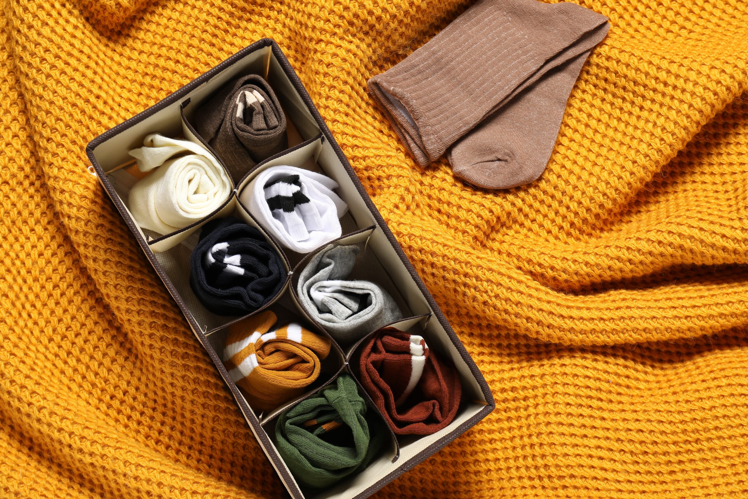 Custom Sock Packaging |Premium and Durable Sock Boxes