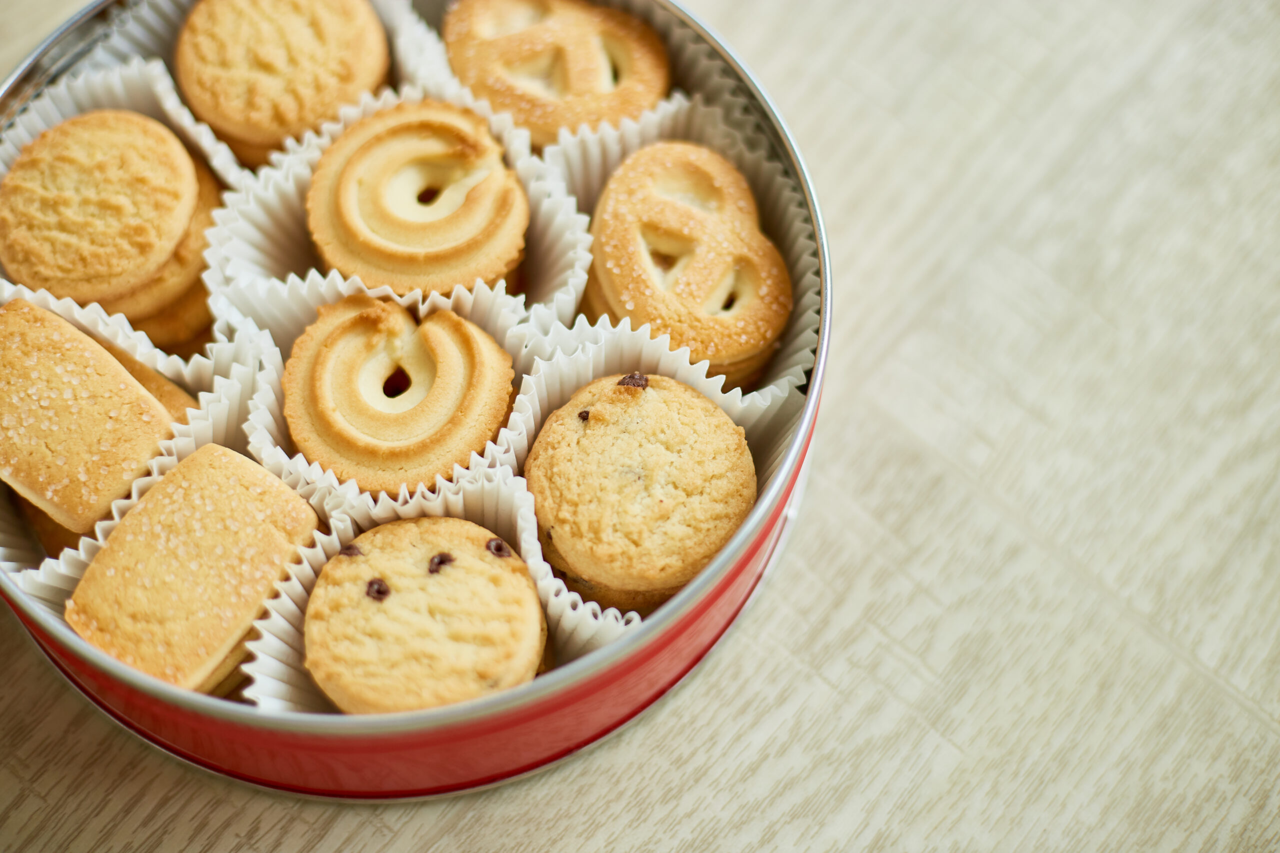 Custom Biscuit Boxes | Eco-Friendly Custom Packaging