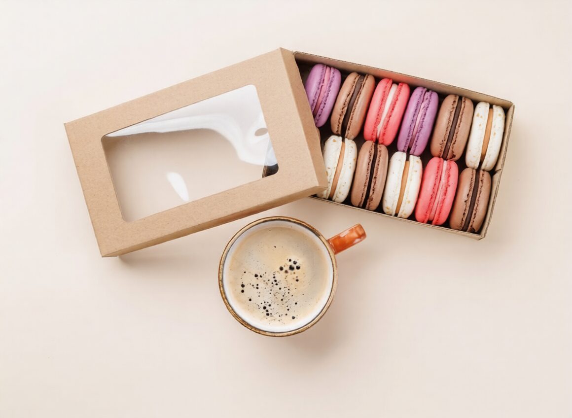 The Future of Bakery Packaging: Trendy Custom Boxes for 2026