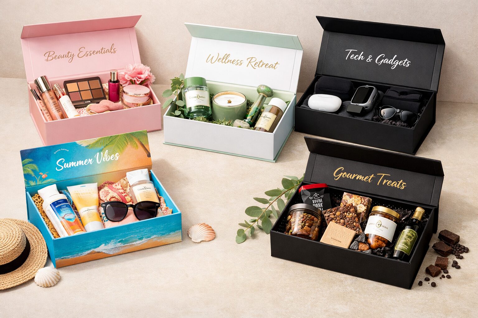 Top Trends in PR Packaging Boxes for Influencer Marketing in 2026